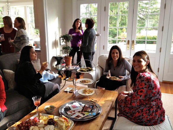 Open House Recap | Subee's Kitchen