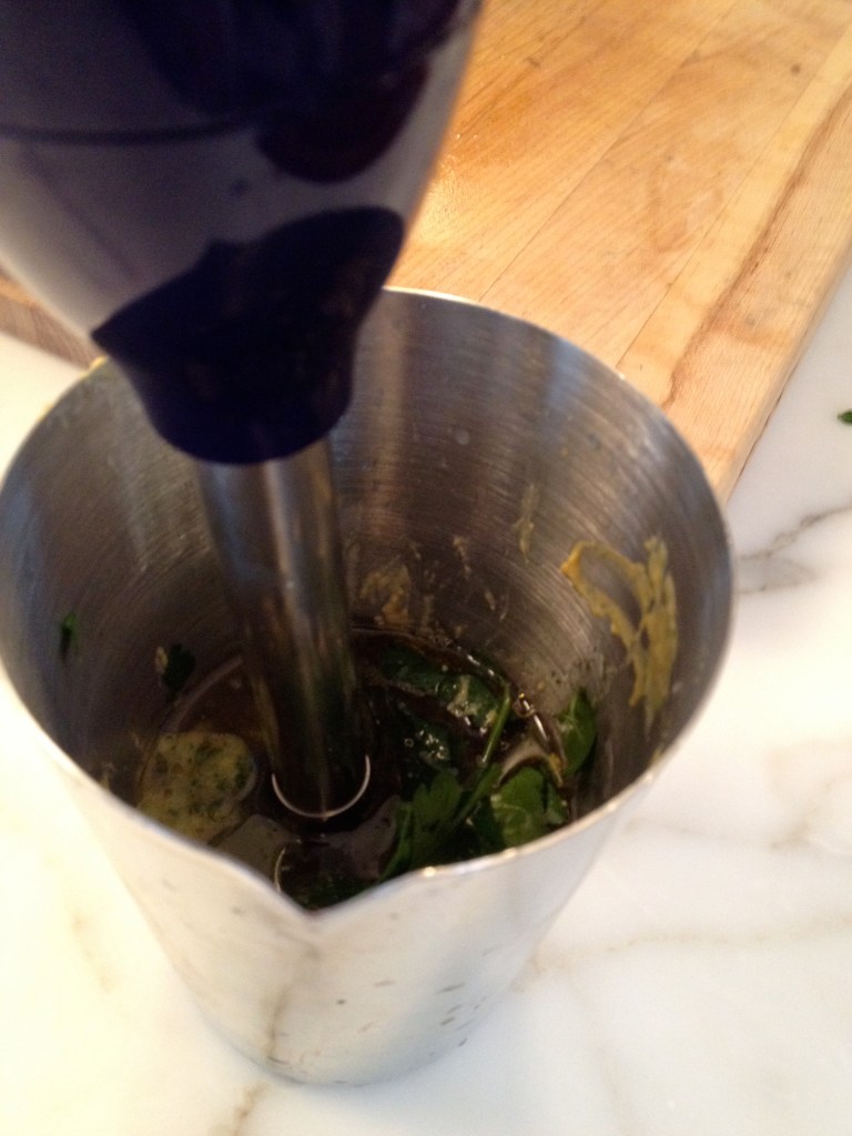 A Fresh Take on Corned Beef | Subee's Kitchen