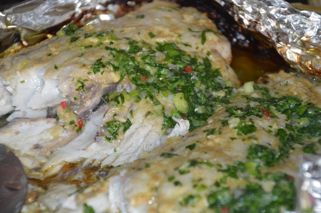 On the Grill | Subee's Kitchen
