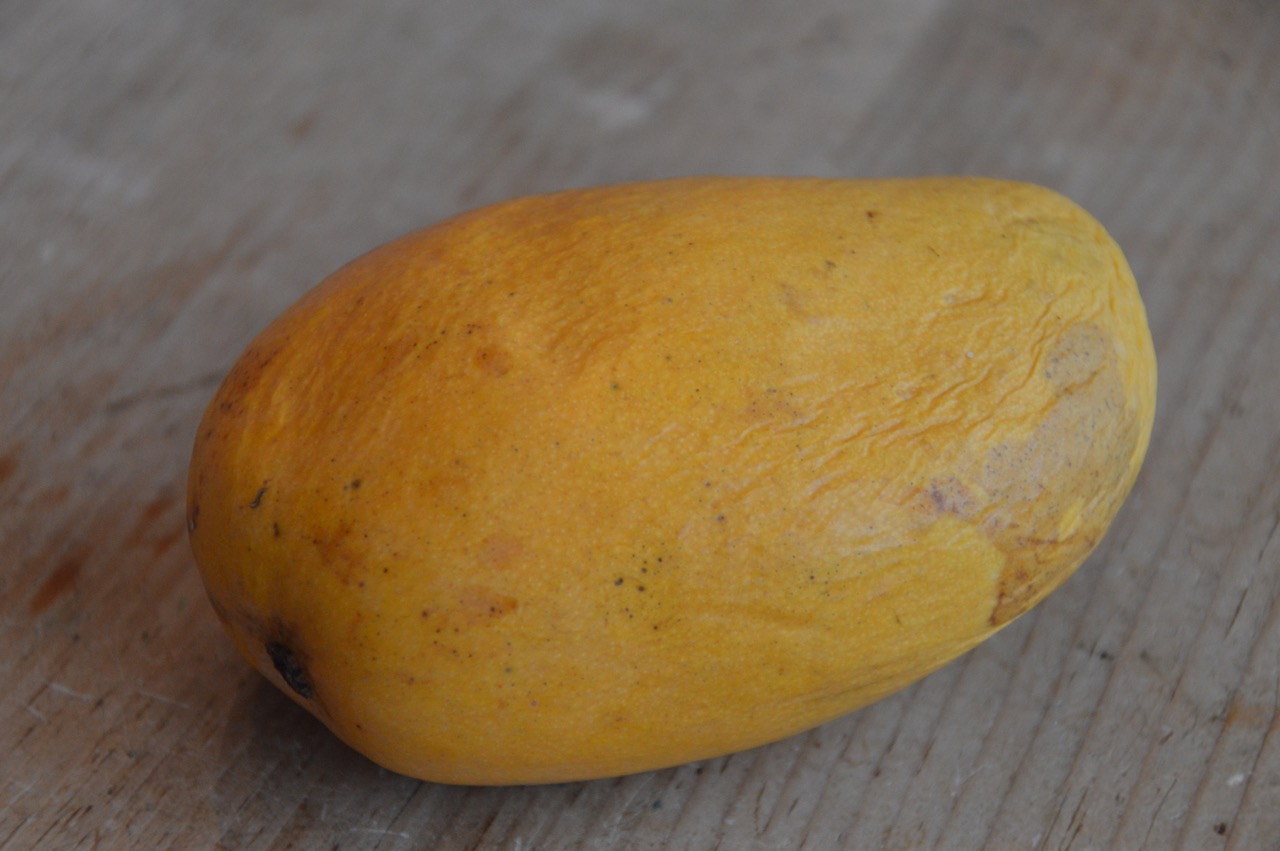 ataulfo mango | Subee's Kitchen