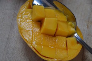 Mango Loco | Subee's Kitchen