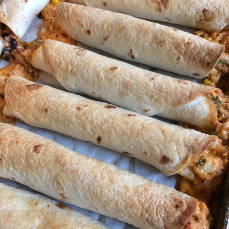 Mexican | Subee's Kitchen